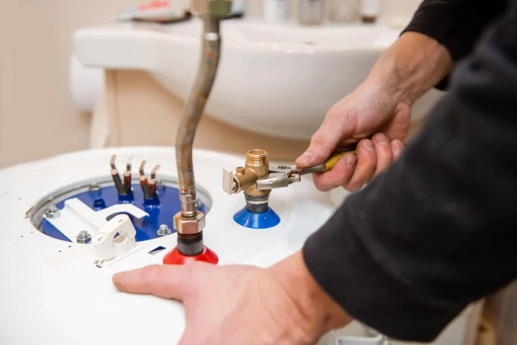 Hot Water Heater Not Working? Troubleshooting Your System